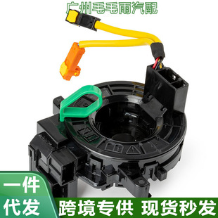 适用于斯巴鲁 森林人 翼豹 汽车配件 时钟弹簧 83196-FJ030-阿里巴巴