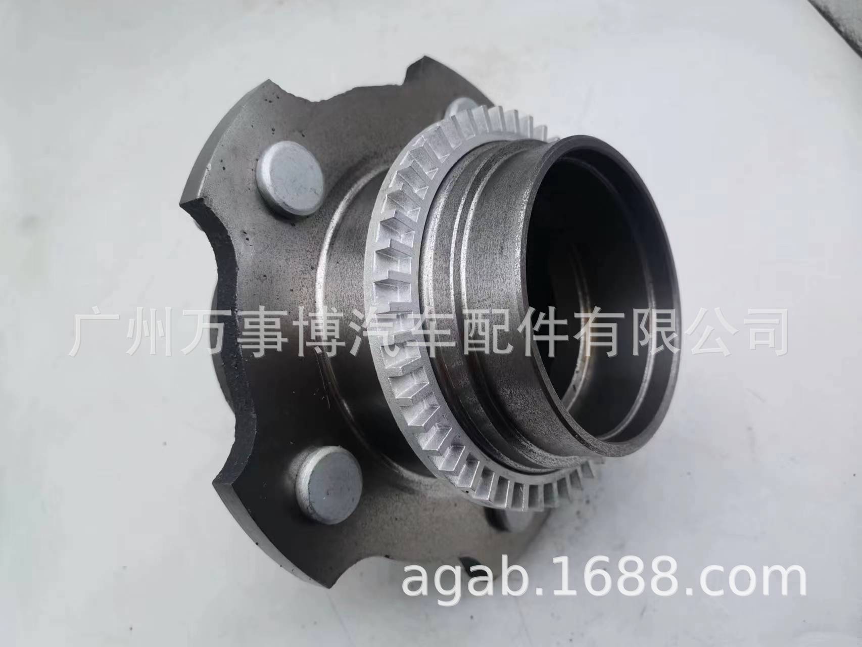 2010-2016款兰德酷路泽J70后轮轮毂轴头42407-69005、42410-69025-阿里巴巴