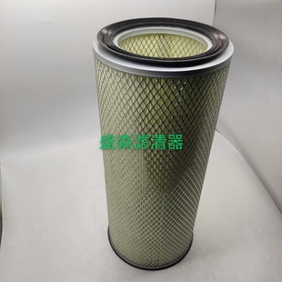 2R0129620D.C17308.AF25075空气滤清器过滤精度高-阿里巴巴