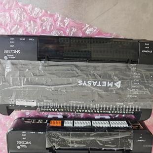 现货全新江森SNC网络控制引擎 楼宇自动化控制模块M4-SNC25152-0-阿里巴巴