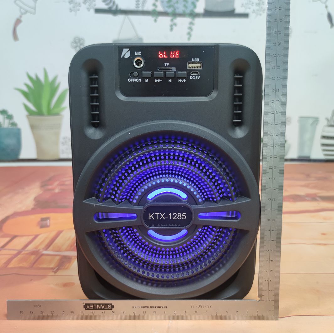 厂家直发新款6.5寸KTX-1285系列户外便携式蓝牙音箱-阿里巴巴