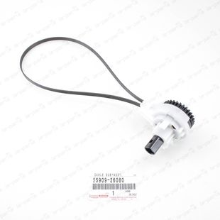 勿删 空调面板拉线 55909-0K010, 55909-26080 5590926080-阿里巴巴
