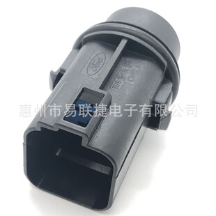 DELPHI德尔福连接器 15405777 汽车线束连接器-阿里巴巴