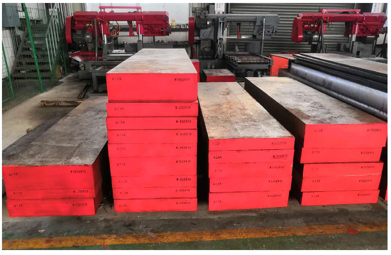 零切DC53钢板 D2加工 DC53 CR12 SKD11 P20圆 P20精料 DC53热处理-阿里巴巴