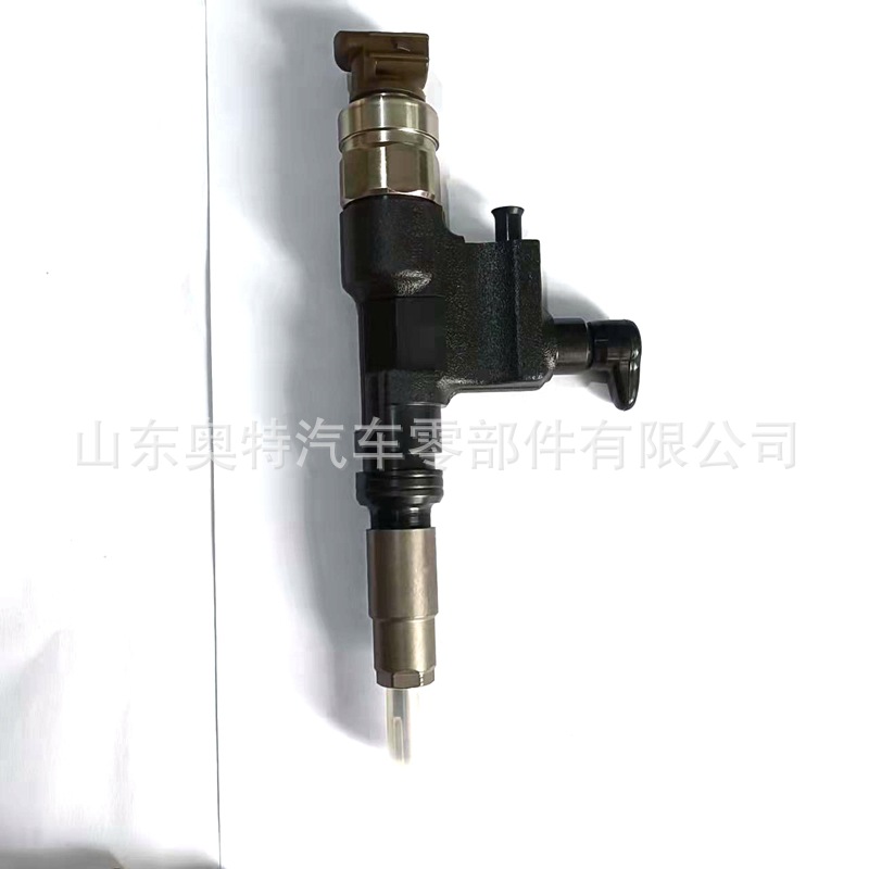 共轨喷油器总成 095000-6520 095000-6521柴油发动机喷油器-阿里巴巴