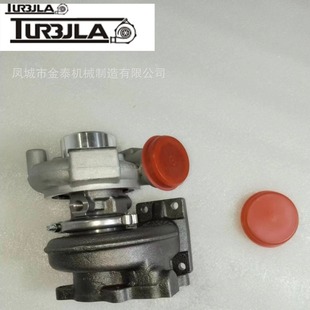 增压器HX25 件号4035722;4035726;4035721-阿里巴巴