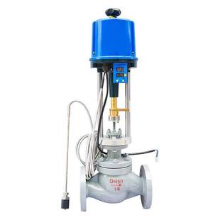 ZZWPE-16C DN20自力式电动温控调节阀阀门-阿里巴巴