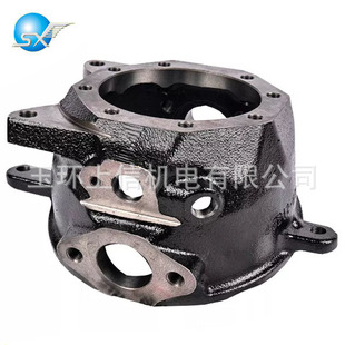 适用丰田兰德酷路泽转向节43211-60100 43211-60111 43212-60110-阿里巴巴