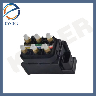 适用于奔驰W166W292W164打气泵分配阀2123200358 212 320 03 58-阿里巴巴