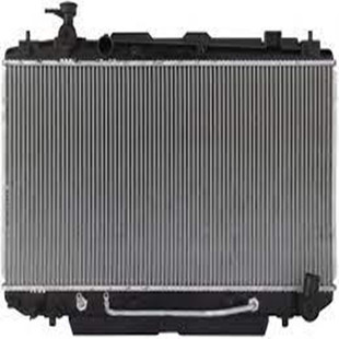 厂家直供 16400-28130 散热器 适用于丰田 RAV4-阿里巴巴