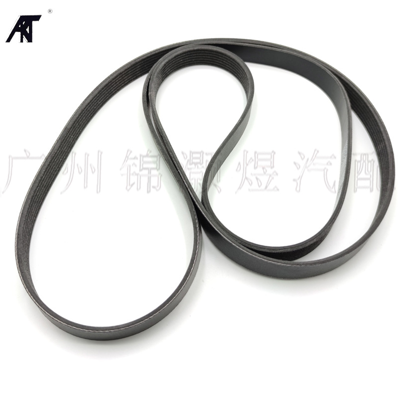 适用于日产佳奔微型客车厢式车货车11720-VZ00A发电机皮带7pk2133-阿里巴巴