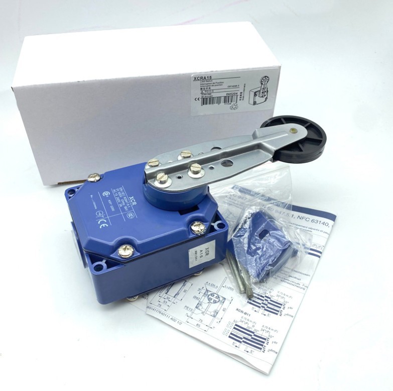 ZCKJ1H29C ZCKJ1C ZCKE09 ZCKY71原厂 特勒美科 限位开关部件-阿里巴巴