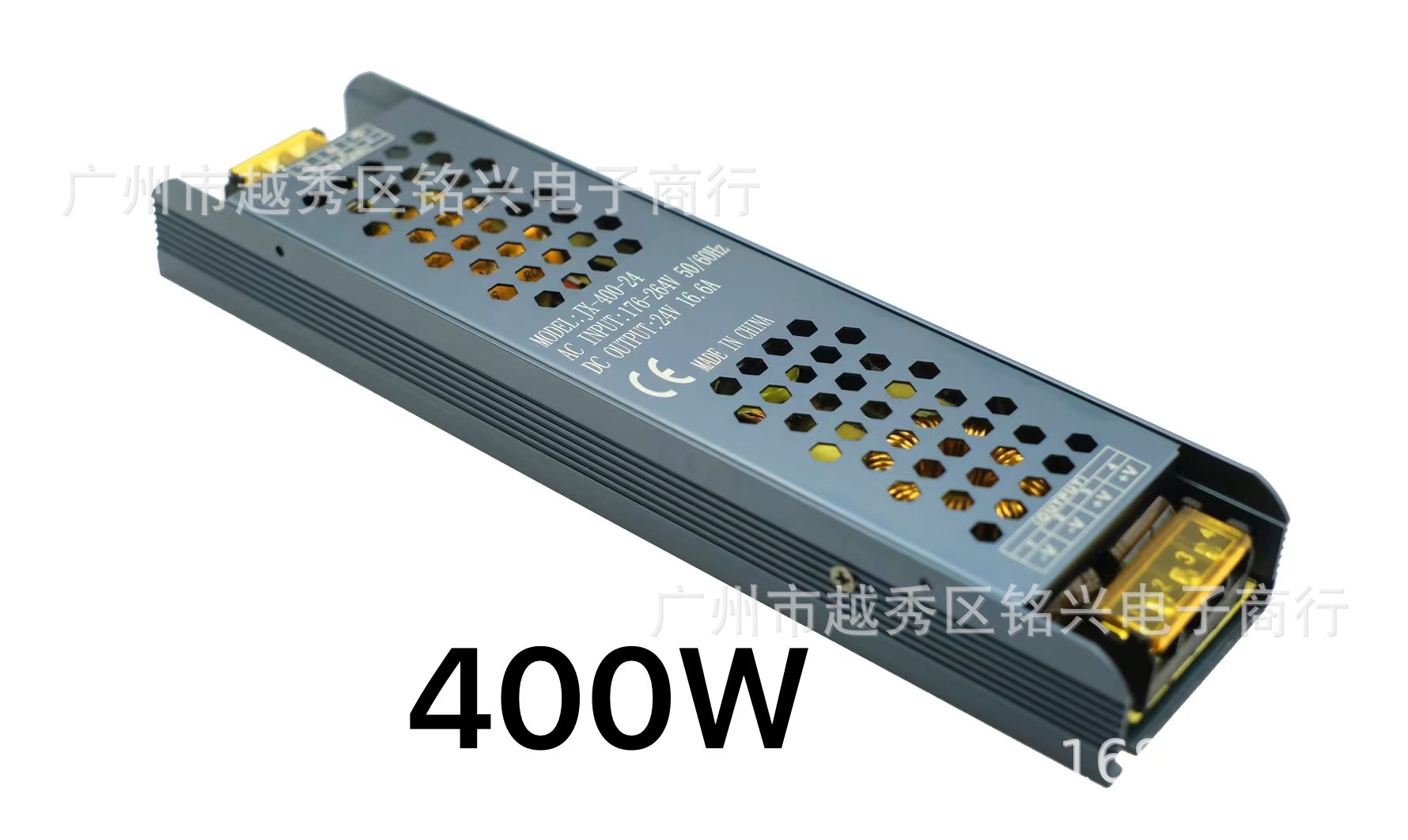 黑金刚开关电源LED驱动电源长条线性开关电源12V24V-阿里巴巴