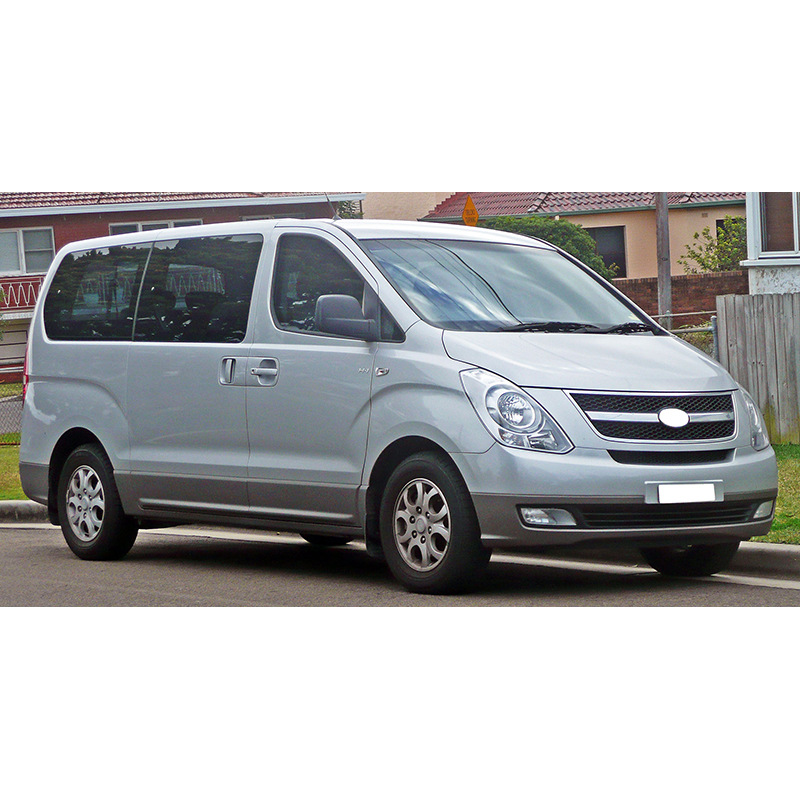 适用于2007-2015现代辉翼Starex H1前雾灯92201/2-4H000-阿里巴巴