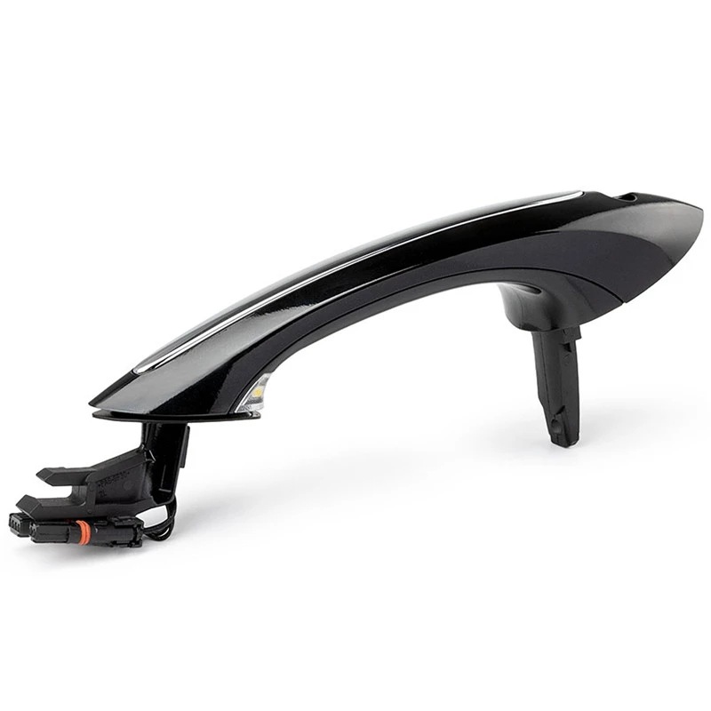 适用于宝马5系外拉手带感应51217231931 51217231933 51217231934-阿里巴巴