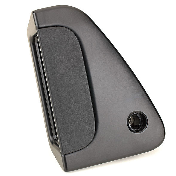 适用达夫DAF卡车门外把手 1328724 L/1328725 R 1651634 1651635-阿里巴巴