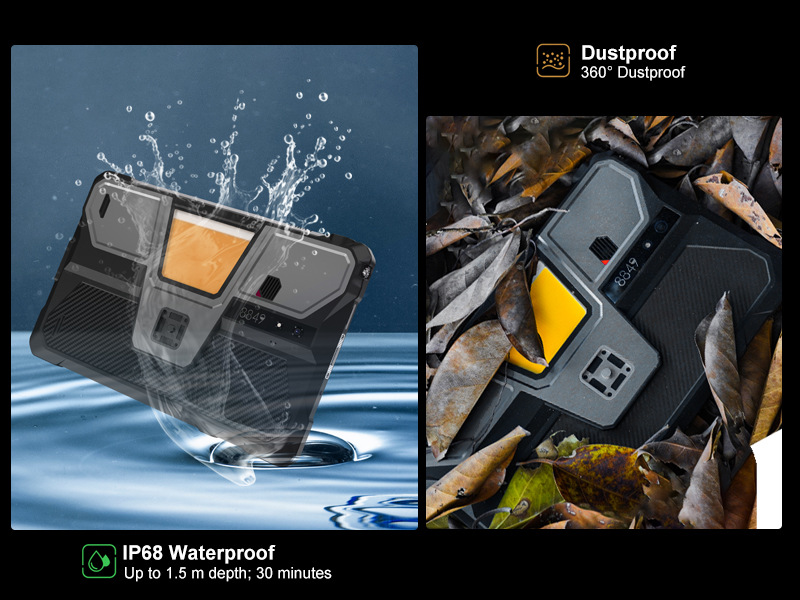 8849 TANK PAD 10.95 寸 16+512G三防平板带投影 香港交货-阿里巴巴