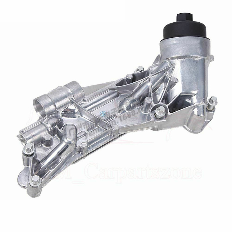 适用于雪佛兰科鲁兹英朗机油散热器机油冷却器93186324/25199751-阿里巴巴