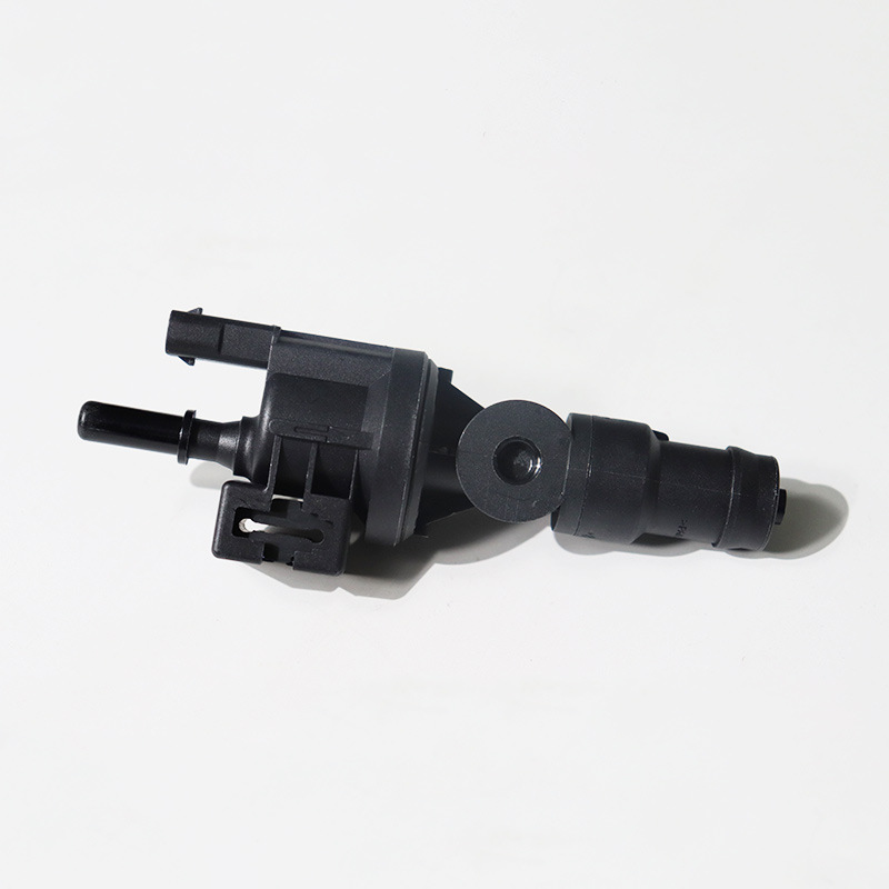 适用于宝马 1系 汽车电磁阀 碳罐电磁阀 燃油箱呼吸阀13907621174-阿里巴巴