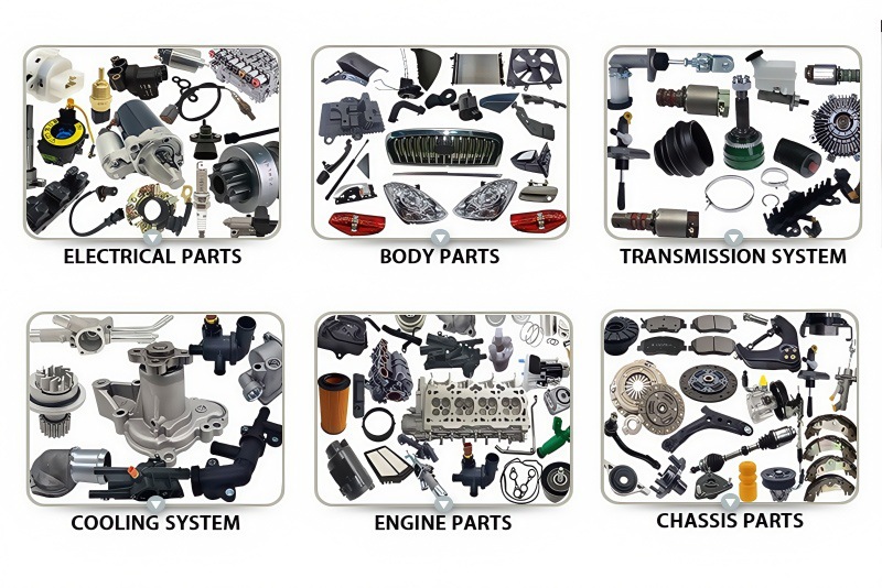 24370-2E000适用现代起亚正时齿轮相位调节器凸轮轴243702E000-阿里巴巴