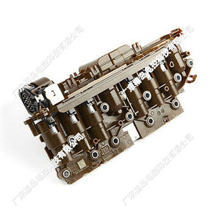 适用于通用雪佛兰凯迪拉克变速箱电磁阀组件24243178 24249178-阿里巴巴