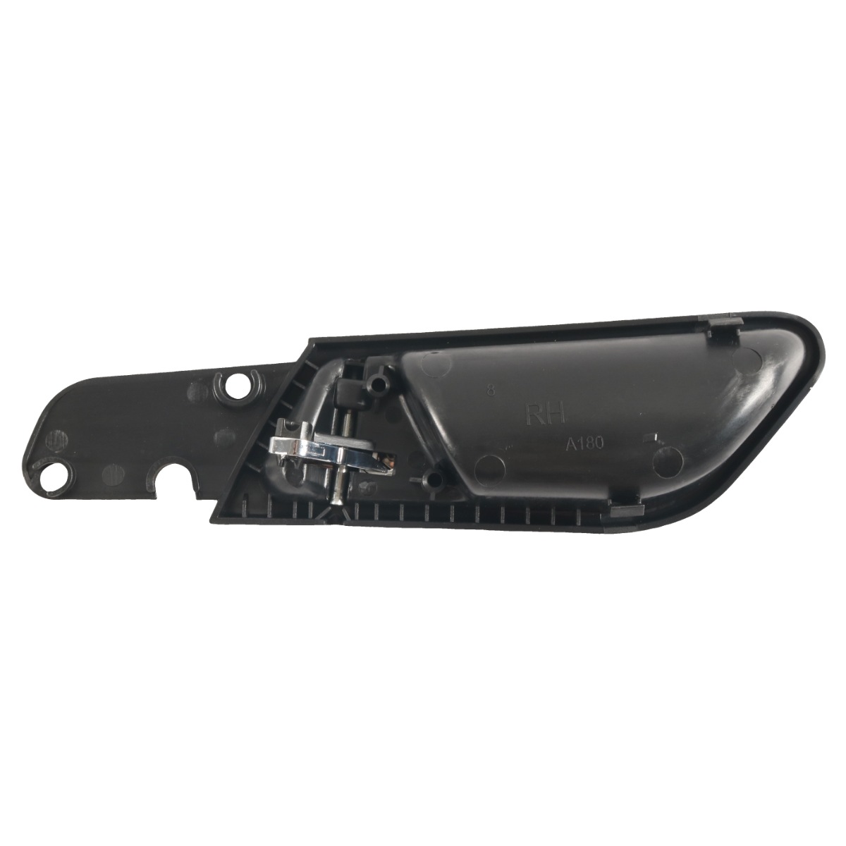 跨境货源1697600961汽车内拉手1697601061手柄电镀适用于奔驰工厂-阿里巴巴