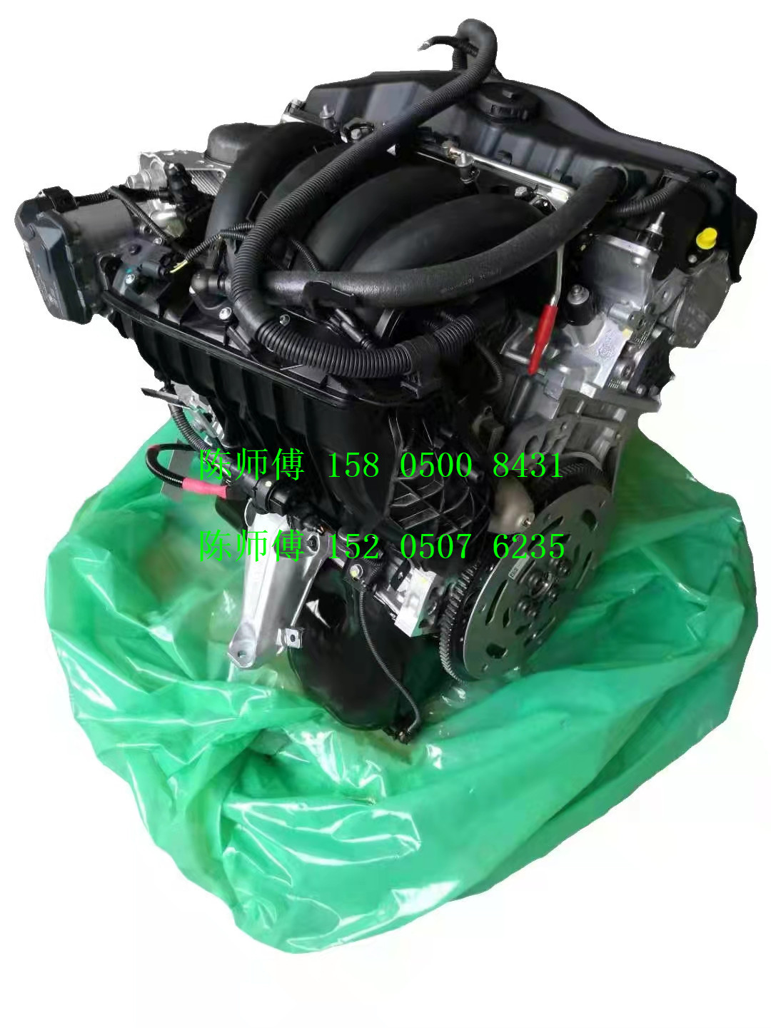 适用于宝马N20 N55 N52 318 320 X1 X3 2.0T328 525 528发动机-阿里巴巴