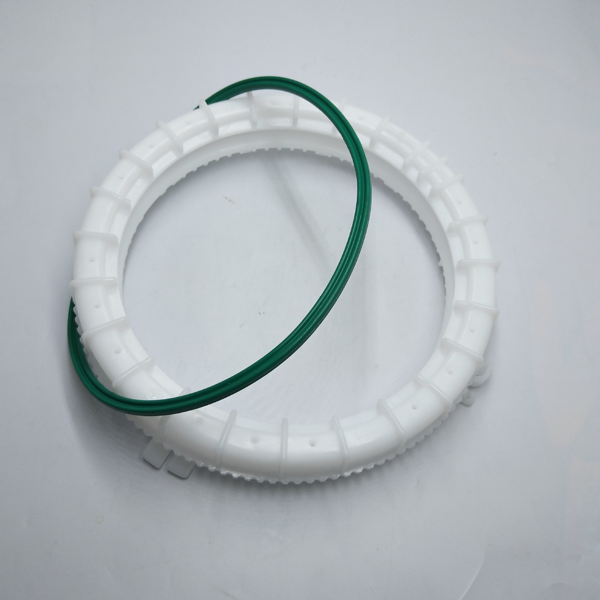 密封环油泵盖 现货汽车零件适用于奔驰W166 1644700230盖环油泵-阿里巴巴