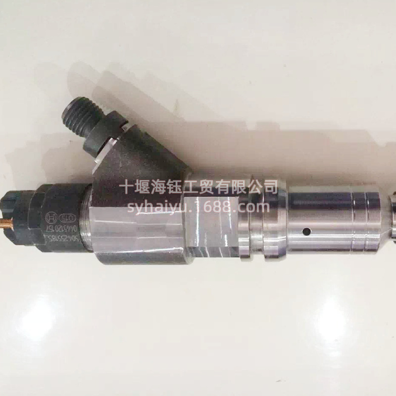 适用于柴油发动机0445120157 504255185依维柯IVECO红岩杰狮博士-阿里巴巴