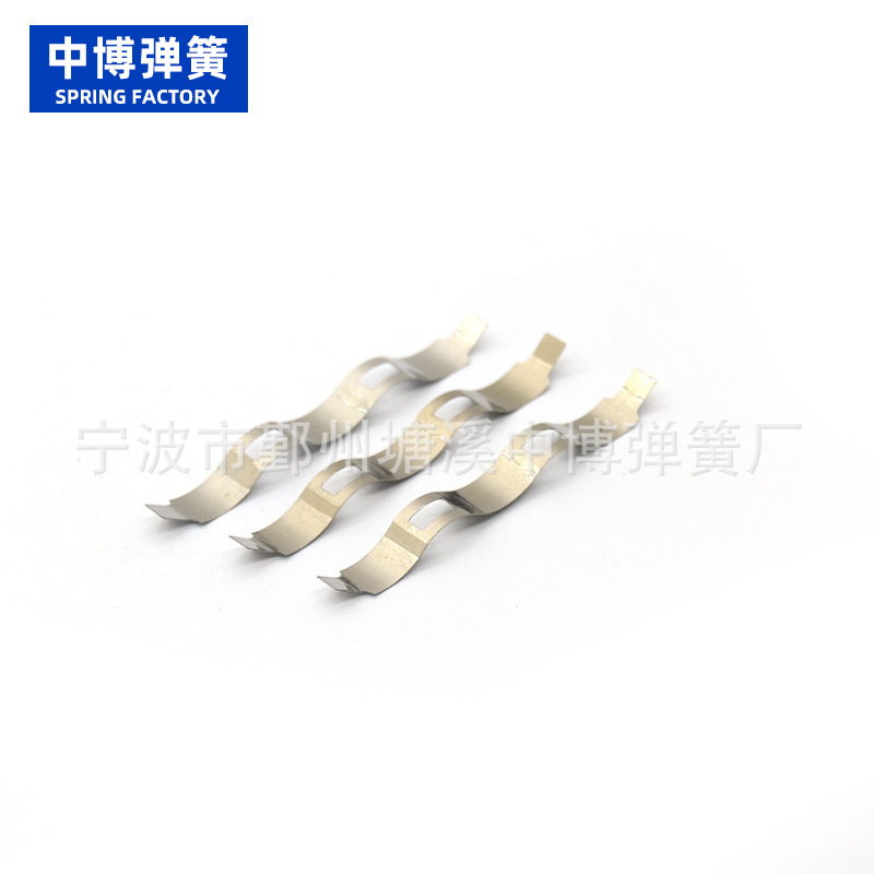 厂家供应 301不锈钢弧形弹簧片弹片成形片 量大从优支持定 制-阿里巴巴