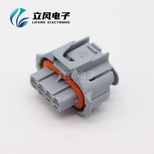 1928404993 BOSCH/博世 4孔接插件连接器 配件端子 可配端子水堵-阿里巴巴