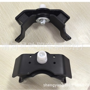 适用于丰田海拉克斯发动机支架机脚胶 12371-0C111 12371-0C110-阿里巴巴