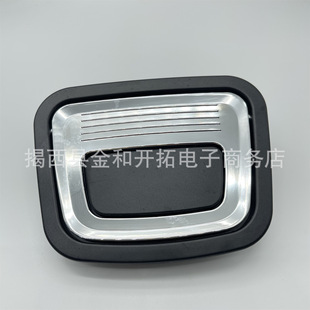 适用于奔驰GLA GLE级A0996800284行李箱盖板拉手后备箱备胎底把手-阿里巴巴