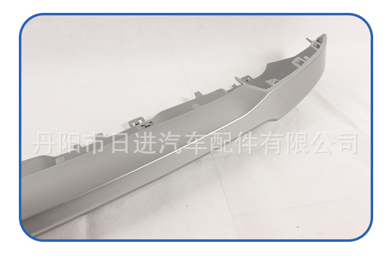 适用于1668856625 奔驰GL350X166前保险杠装饰亮条 电镀-阿里巴巴