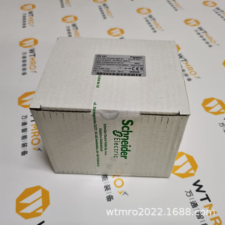 施耐德电气 schneide MR627 绝缘监测仪 现货 P89627万用表电子-阿里巴巴