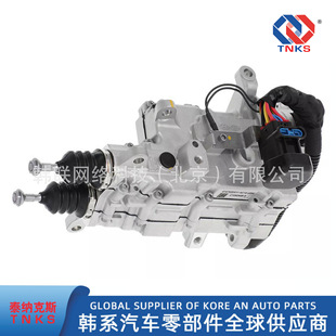 41470-2D011// 414702D011 //变速箱执行器总成/双离合器促动器/-阿里巴巴
