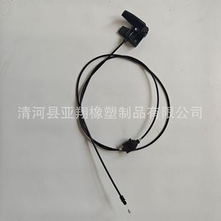 适用于雪佛兰 机盖拉线 15142953 15706152-阿里巴巴