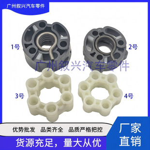 机械增压泵头齿轮修包LR160735 LR160736 适用于路虎捷豹3.0/5.0T-阿里巴巴