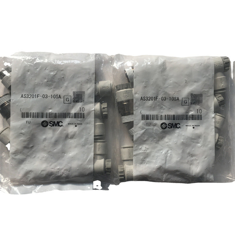 SMC流量控制阀AS3201F-03-10SA AS3201F-03-10SD AS3201F-03-10A-阿里巴巴