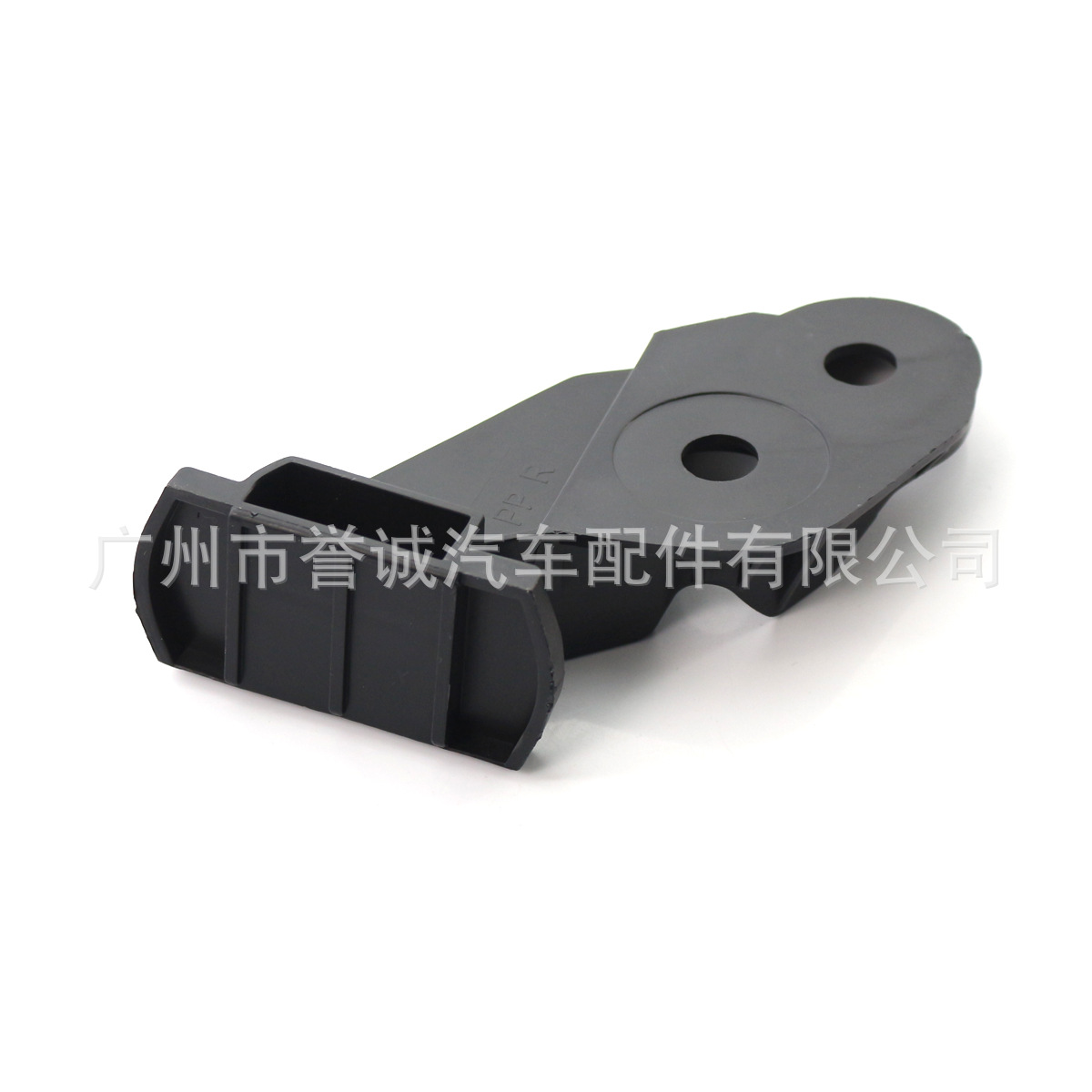 适用于宝马3系E46前保险杠支架99-06年 51118195296 51118195295-阿里巴巴