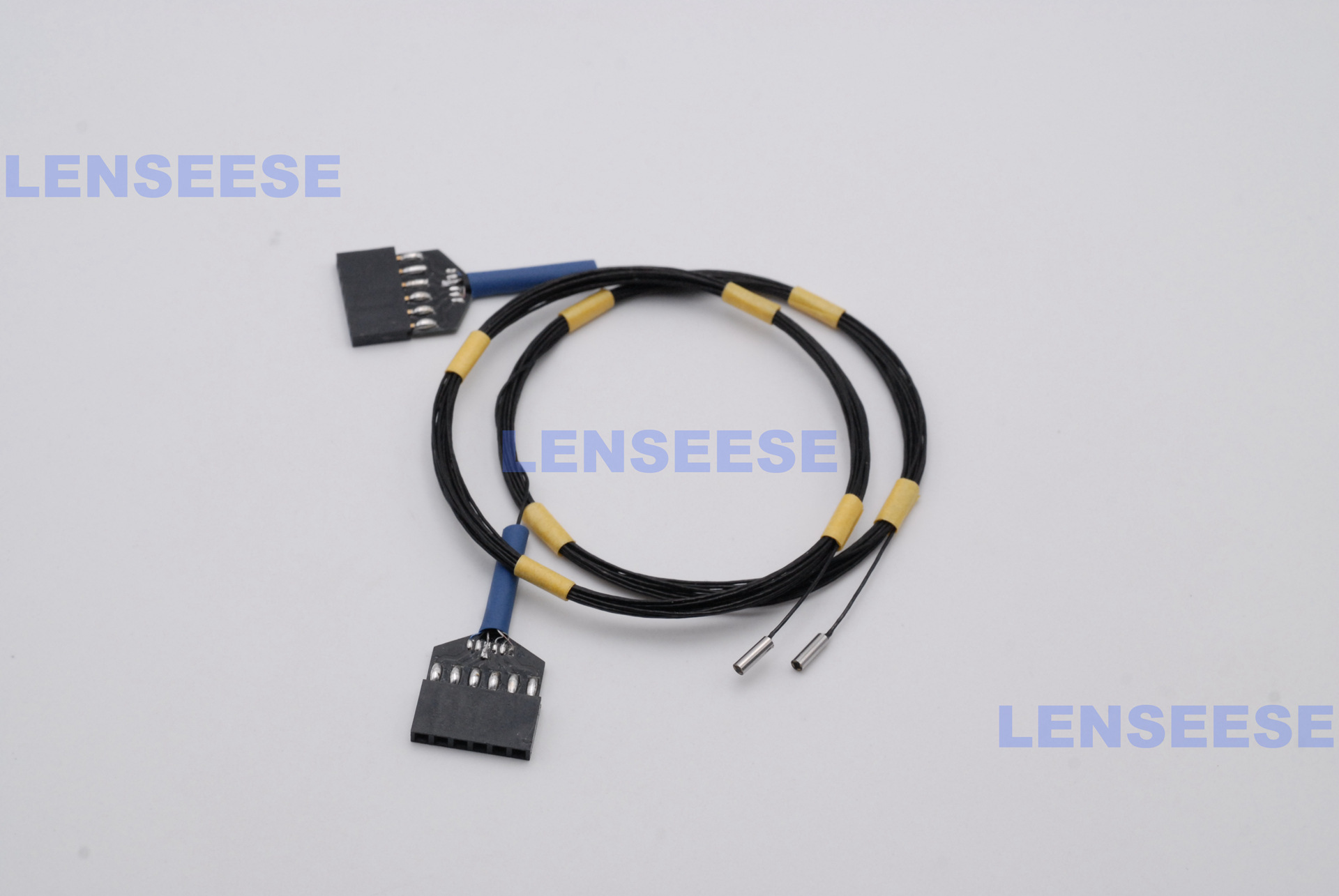 OVM6946带灯内窥镜,钢套长度6mm钢套外径1.9mm,线径0.55mm,线长2m-阿里巴巴