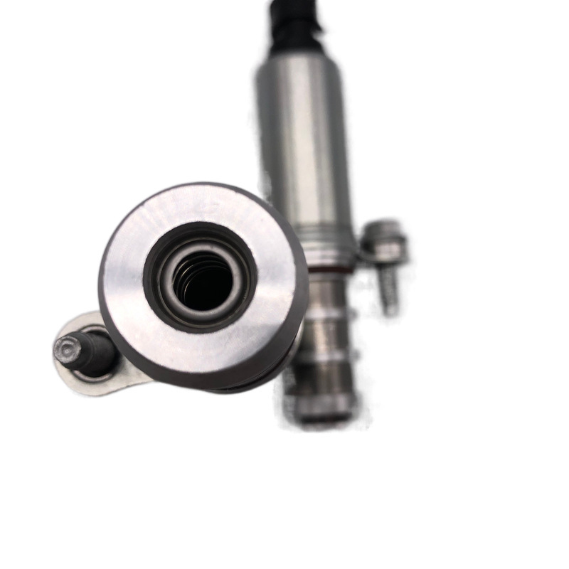 爆款12655420 12655421适用别克VVT机油控制阀新君威 12578518/7-阿里巴巴