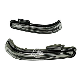 87614-C9000 LED后视镜左指示灯转向信号灯适用现代 ix25 15-Cret-阿里巴巴