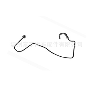 8V218C012AG 副水箱溢流水管 2.3 auxiliary tank overflow pipe-阿里巴巴