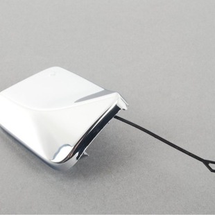 适用奔驰宝马前杠拖车盖1668851823 1648846622 2928855022-阿里巴巴