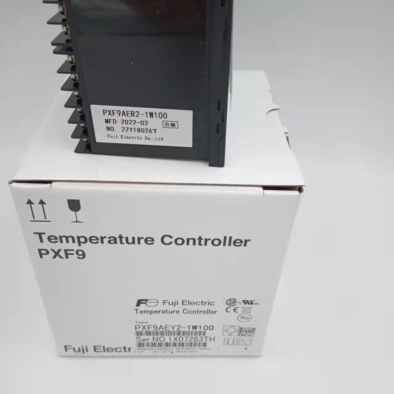 现货20个 日本富士Fuji 温控表PXF9AEY2-1W100-阿里巴巴
