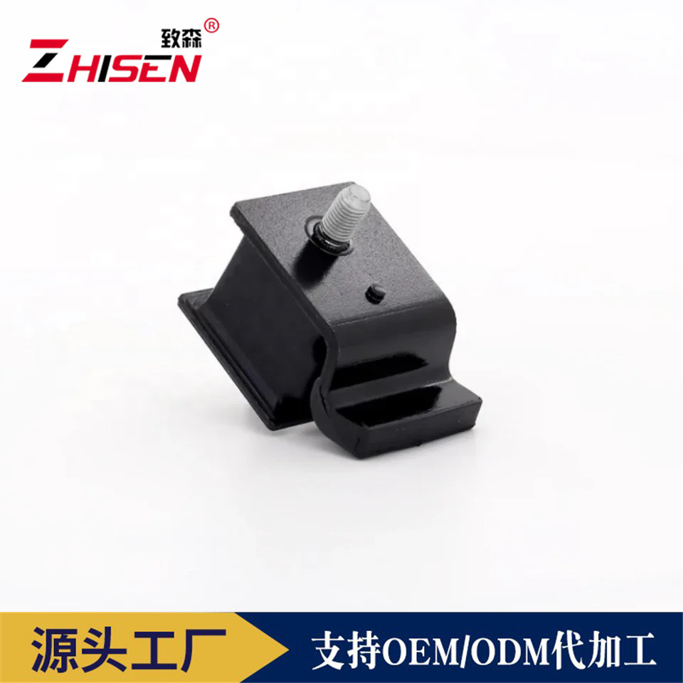 8-94111903-0 8941119030 适用于 五十铃 4HF1 发动机支架胶垫-阿里巴巴