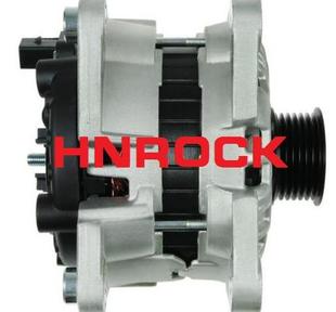 河南若克发电机 F000BL0636 12V 110A适用于西亚特 斯柯达-阿里巴巴