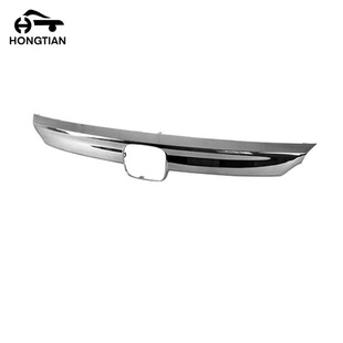 适用2022本田雅阁中网亮条电镀71122-TVE-F01 71122TVEF01-阿里巴巴