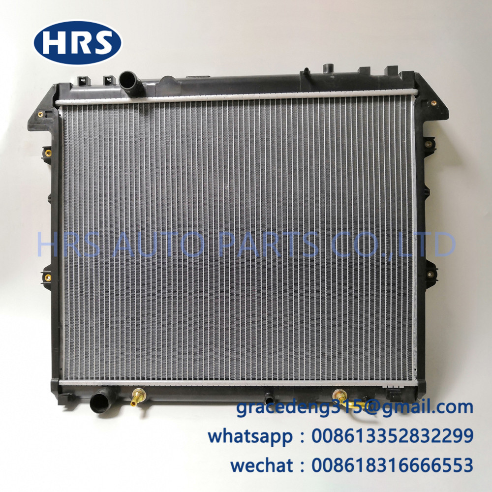 16400-05160适用于丰田海拉克斯5L手动水箱散热器总成汽车配件水-阿里巴巴